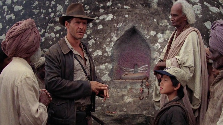 The Entire Indiana Jones Timeline Explained