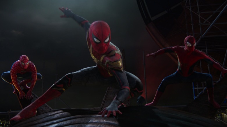 The Entire MCU Timeline Explained