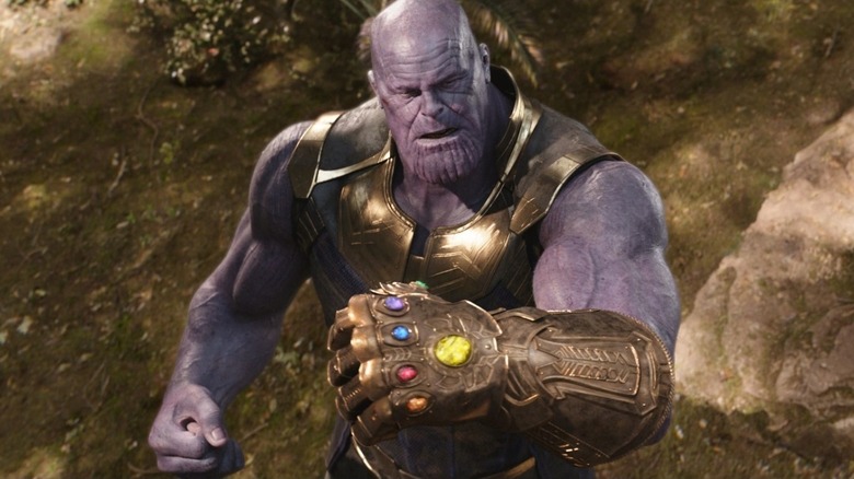 The Entire MCU Timeline Explained