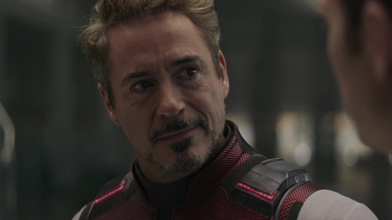 The Entire MCU Timeline Explained