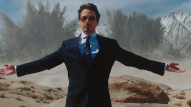 The Entire MCU Timeline Explained