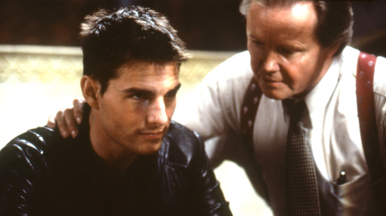 The Entire Mission: Impossible Timeline Explained