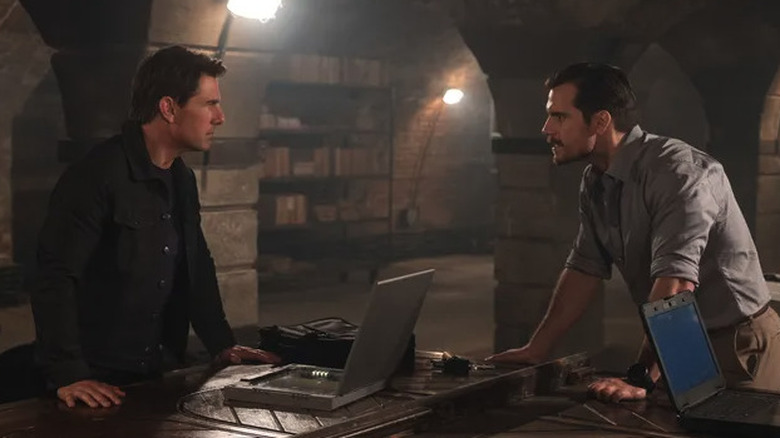 The Entire Mission: Impossible Timeline Explained