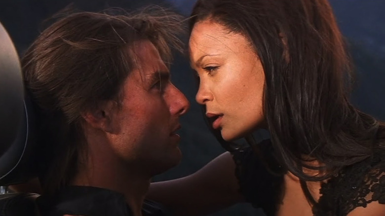 The Entire Mission: Impossible Timeline Explained