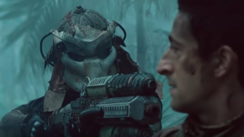 The Entire Predator Story Finally Explained