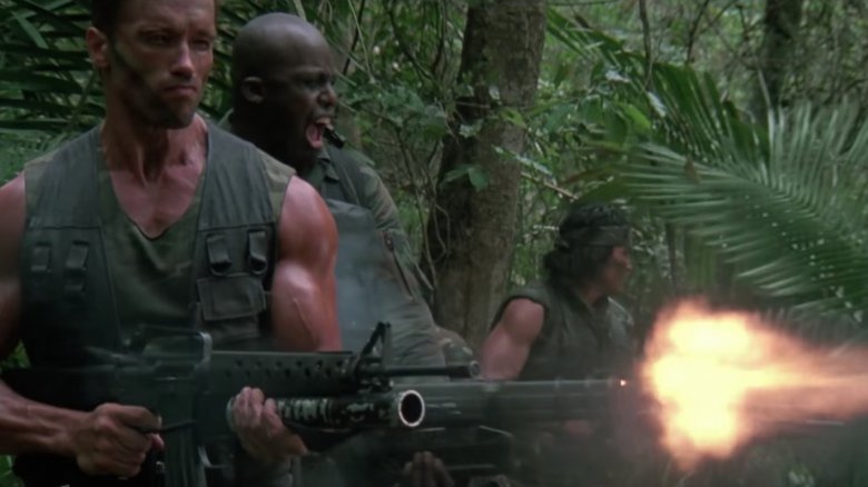 The Entire Predator Story Finally Explained