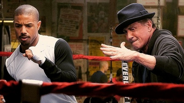 The Entire 'Rocky' Story Finally Explained