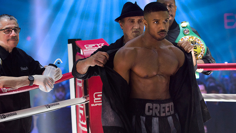 The Entire 'Rocky' Story Finally Explained