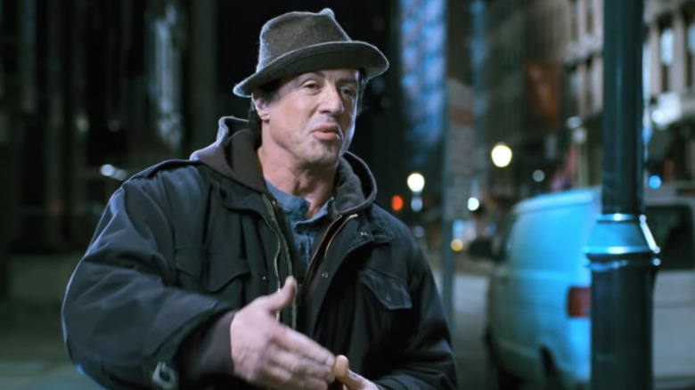 The Entire 'Rocky' Story Finally Explained