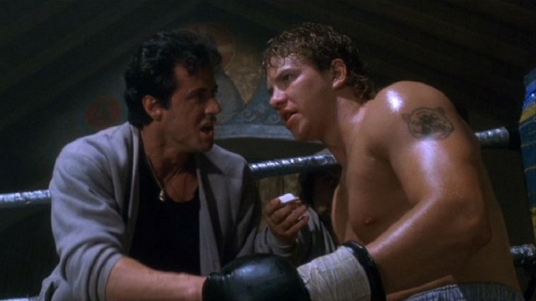 The Entire 'Rocky' Story Finally Explained