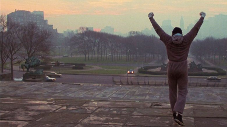 The Entire 'Rocky' Story Finally Explained The Entire 'Rocky' Story Finally Explained