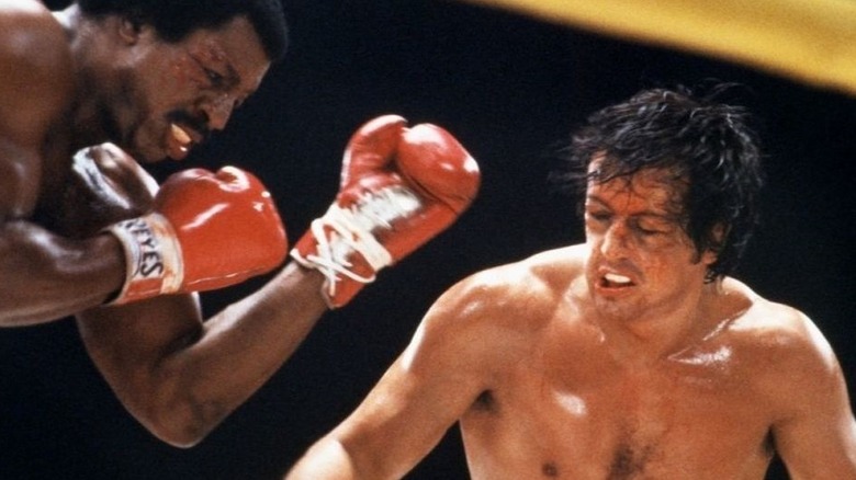 The Entire 'Rocky' Story Finally Explained