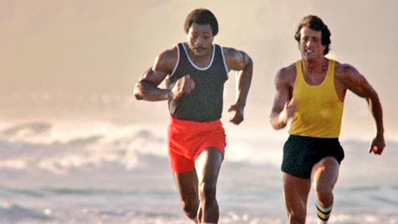 The Entire 'Rocky' Story Finally Explained