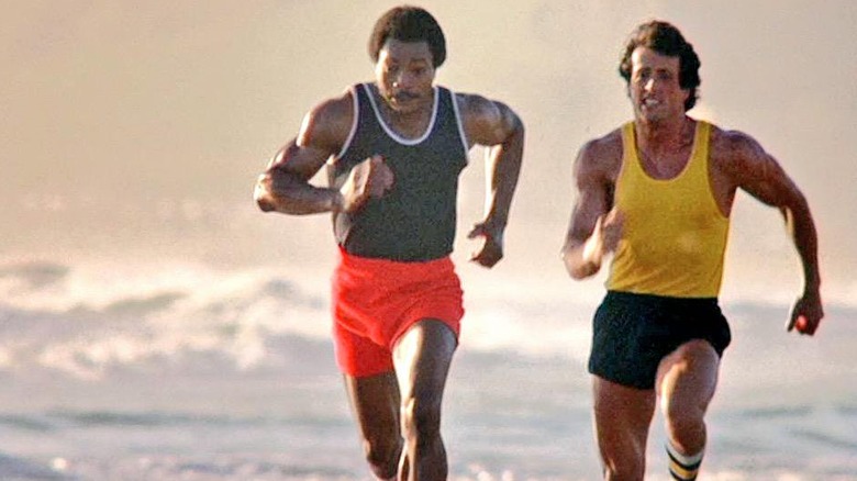 The Entire 'Rocky' Story Finally Explained