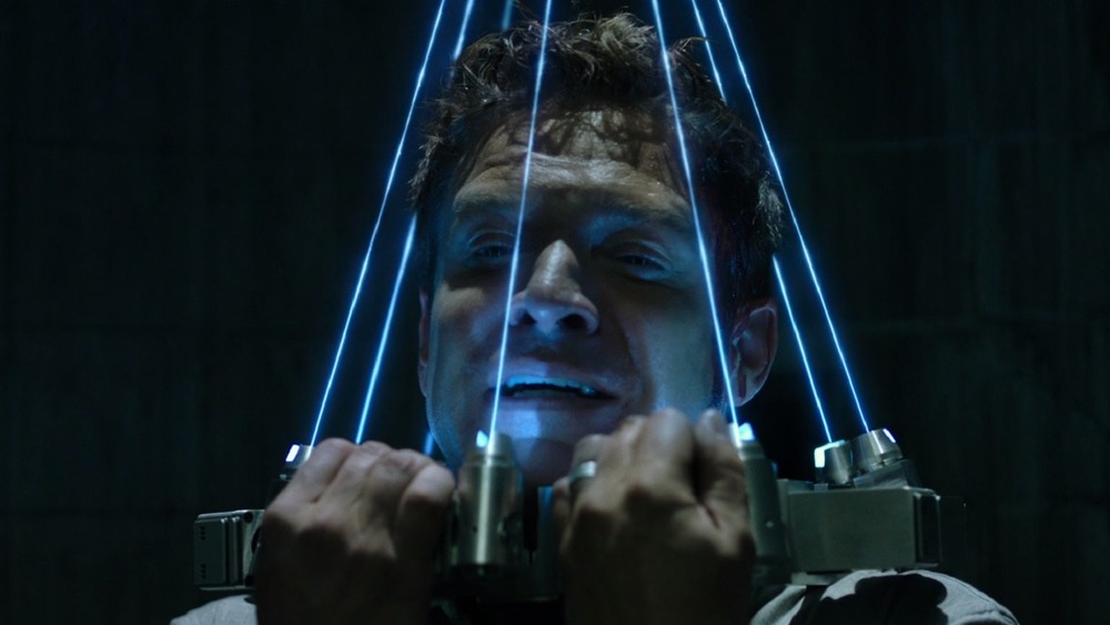 The Entire Saw Franchise Timeline Explained