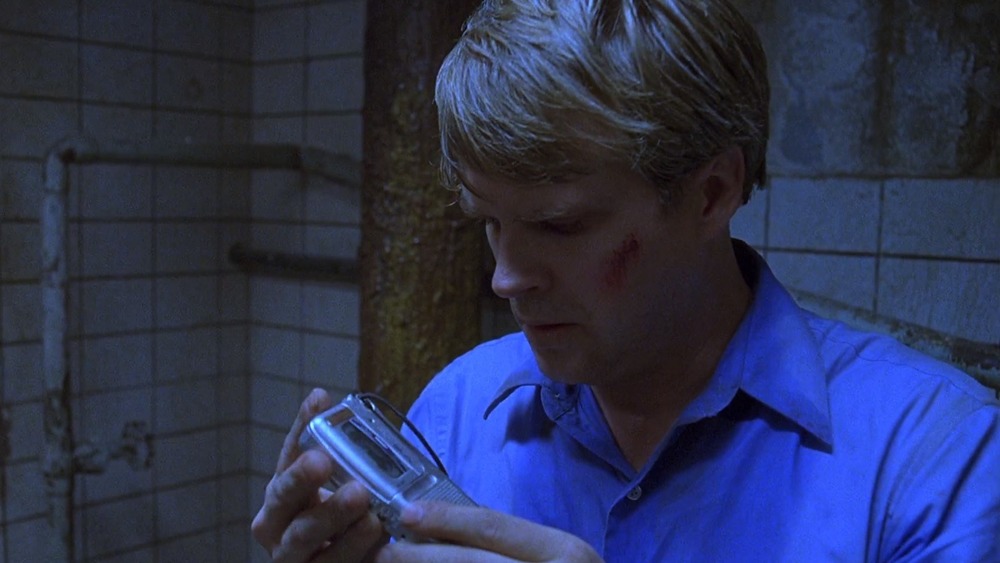 The Entire Saw Franchise Timeline Explained