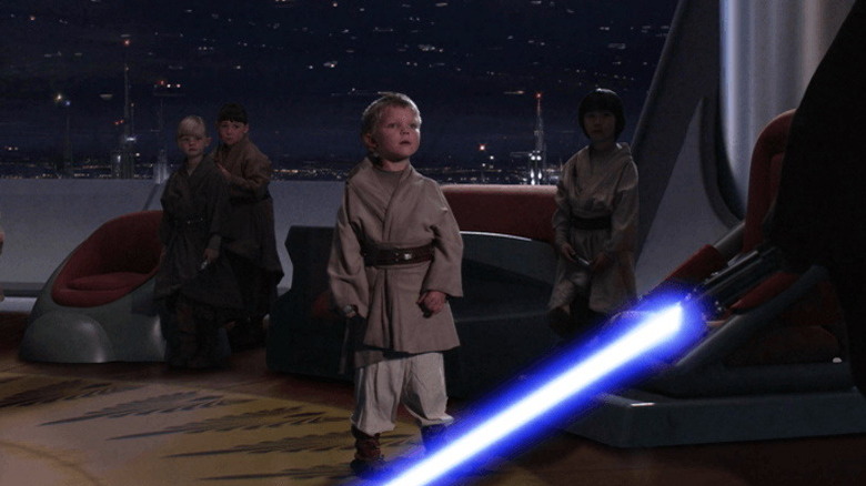 The Entire Star Wars Story Finally Explained