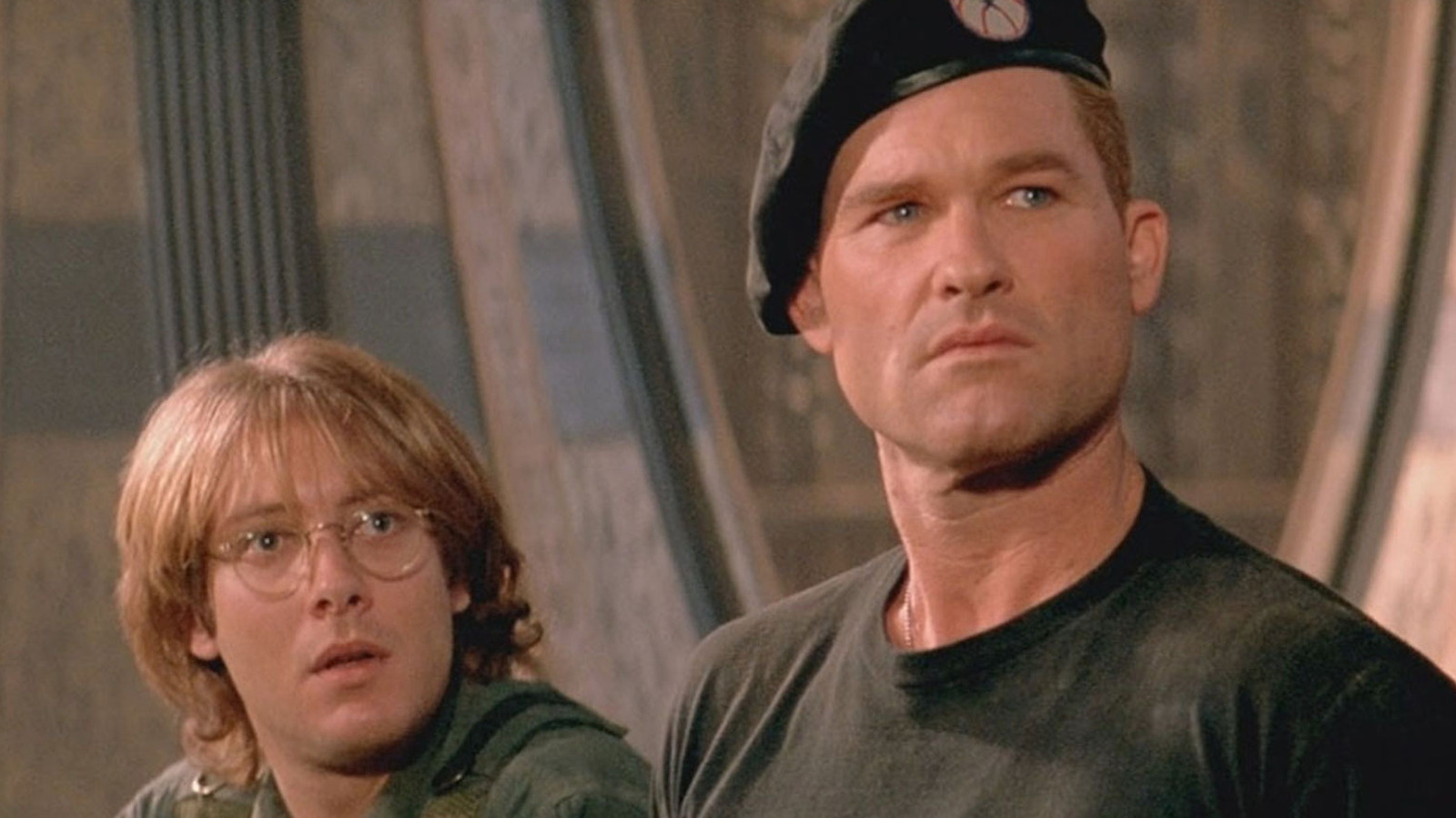 The Entire Stargate Timeline Explained