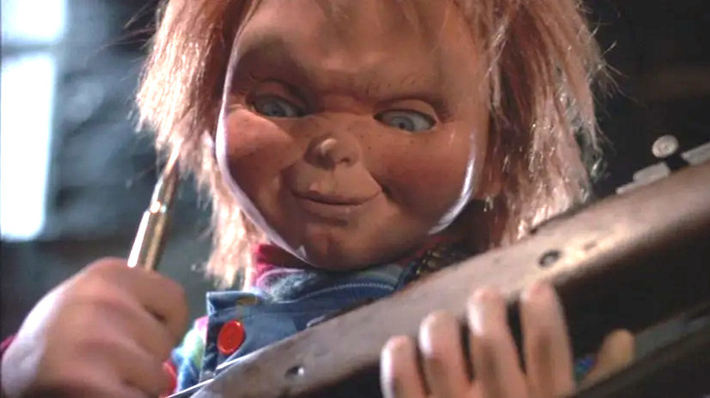 The Entire Story Behind Child's Play Explained