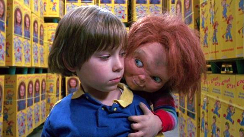 The Entire Story Behind Child's Play Explained