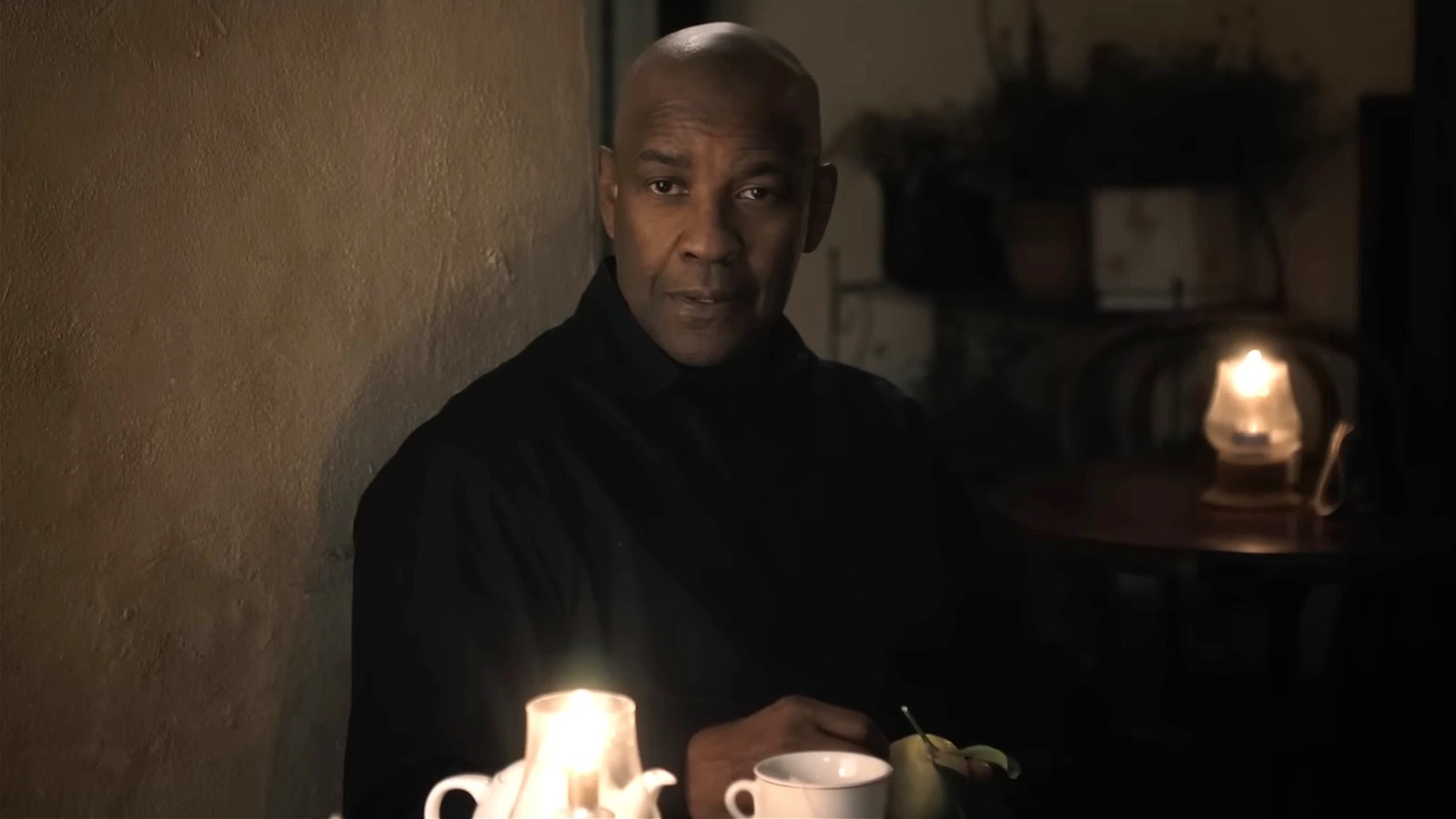 The Equalizer 4 - Will It Ever Happen?