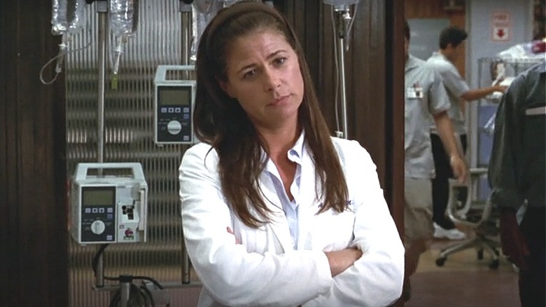 The Er Character Fans Think Is The Absolute Worst