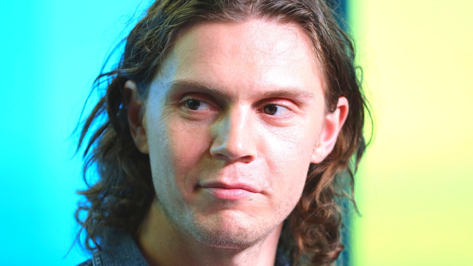 The Evan Peters X-Men Reference You Missed In AHS