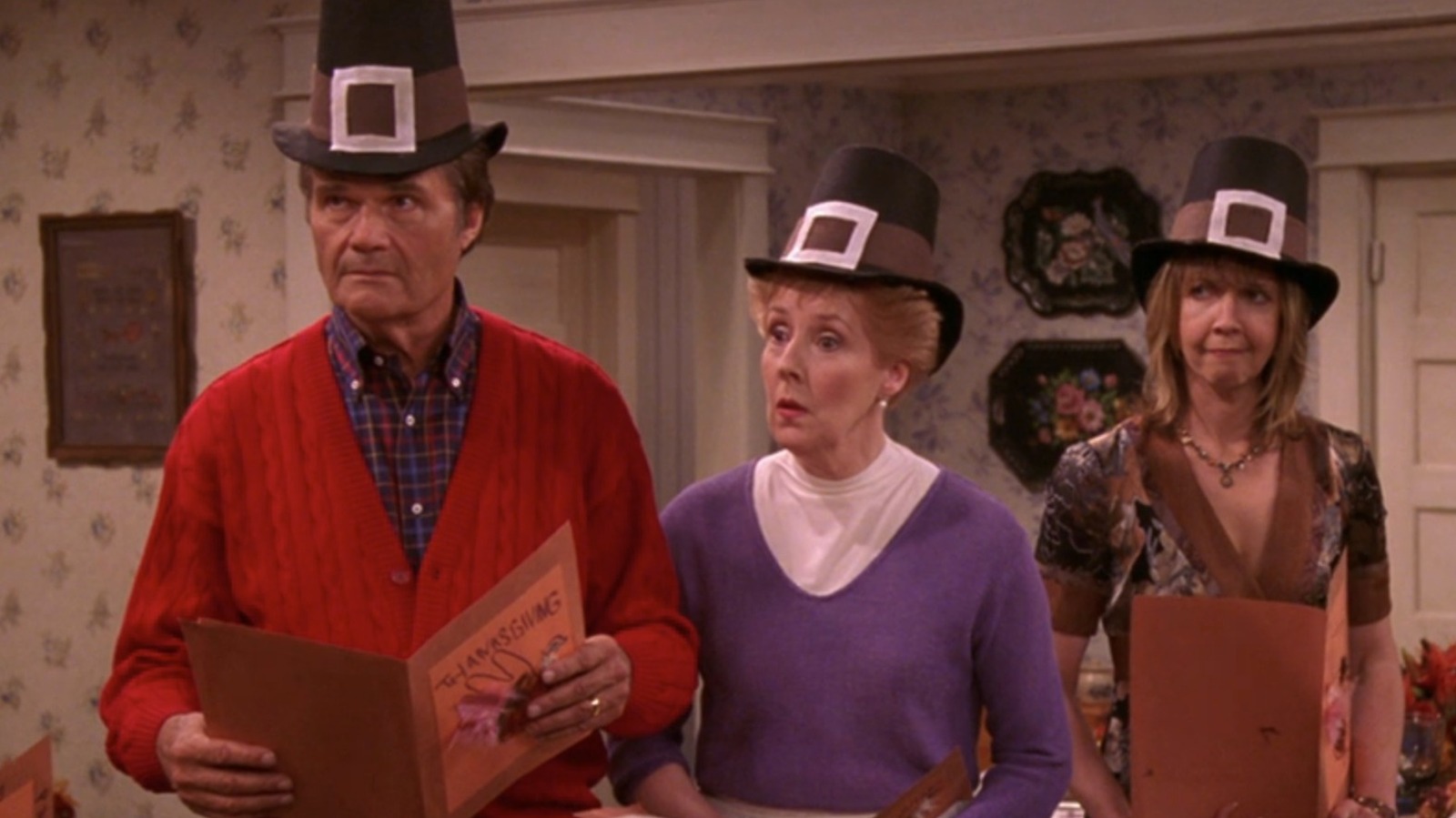 The Everybody Loves Raymond Character Fans Can't Help But Love