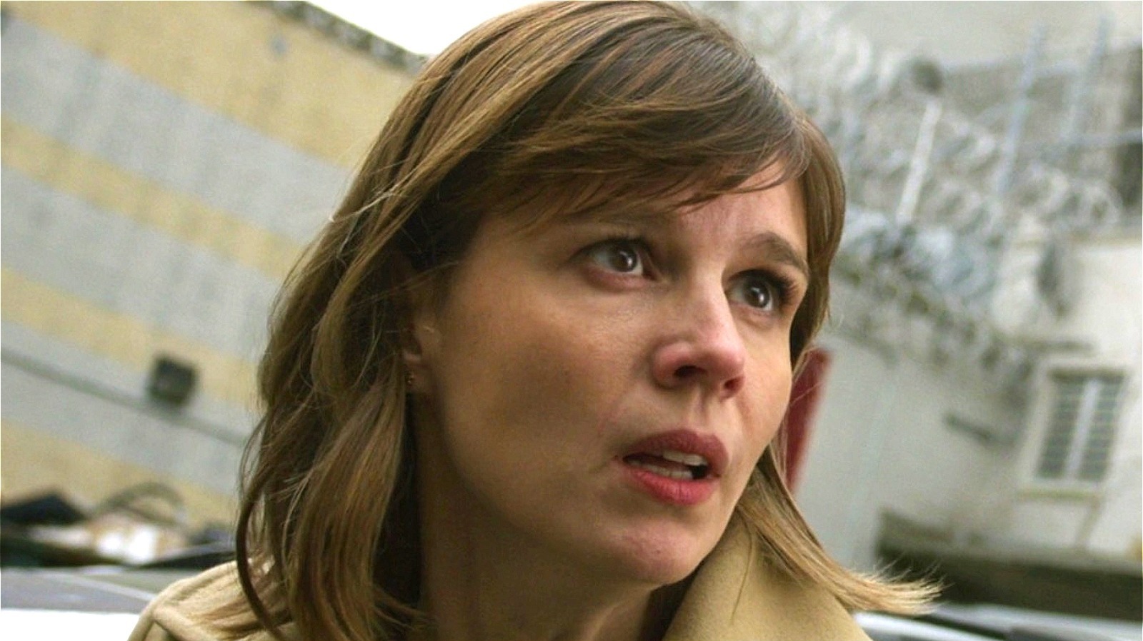 The Evil Season 1 Scene That Went Too Far