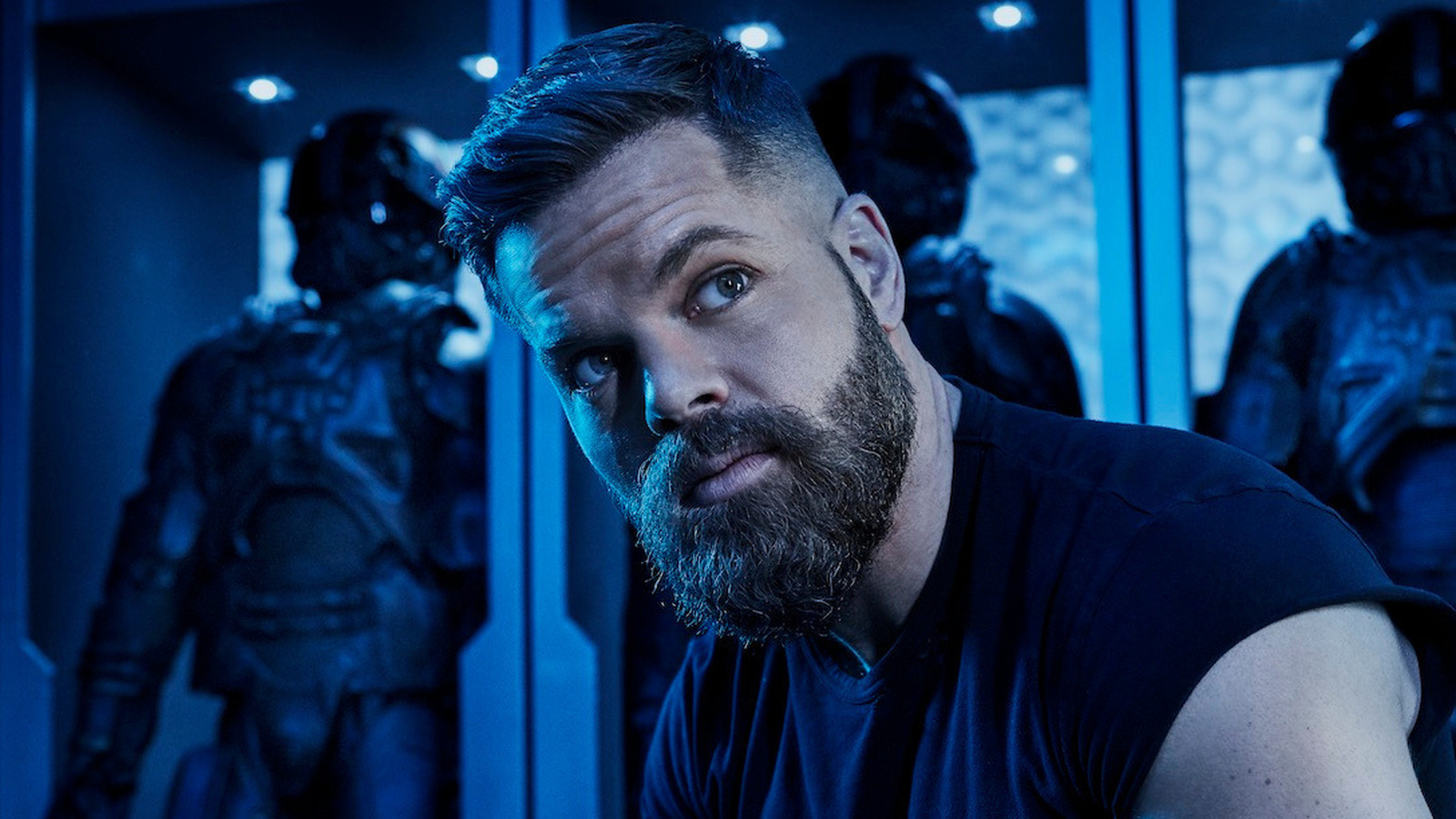 The Expanse Character That Was Unexpectedly Difficult To Cast - Exclusive