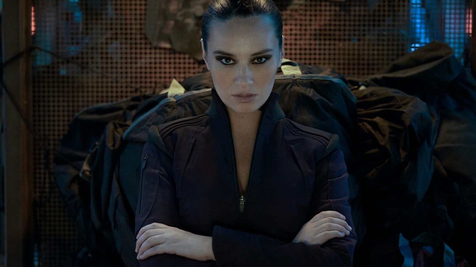 The Expanse's Daniel Abraham Spills On The Hit Amazon Show - Exclusive ...