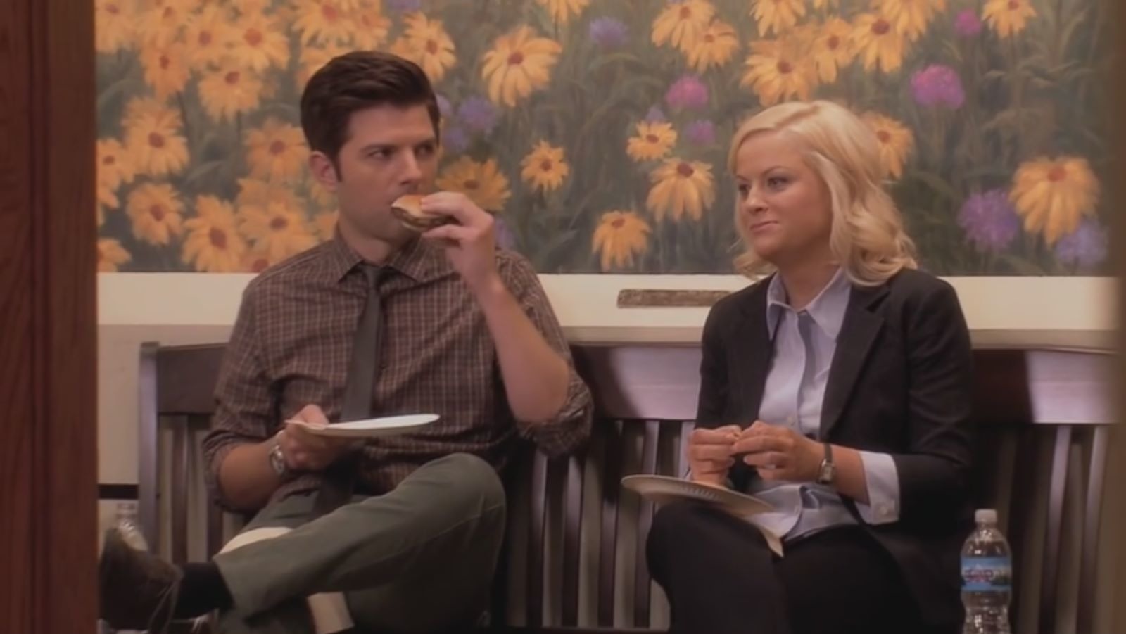 The Fake Parks And Recreation Product That Briefly Became A Reality
