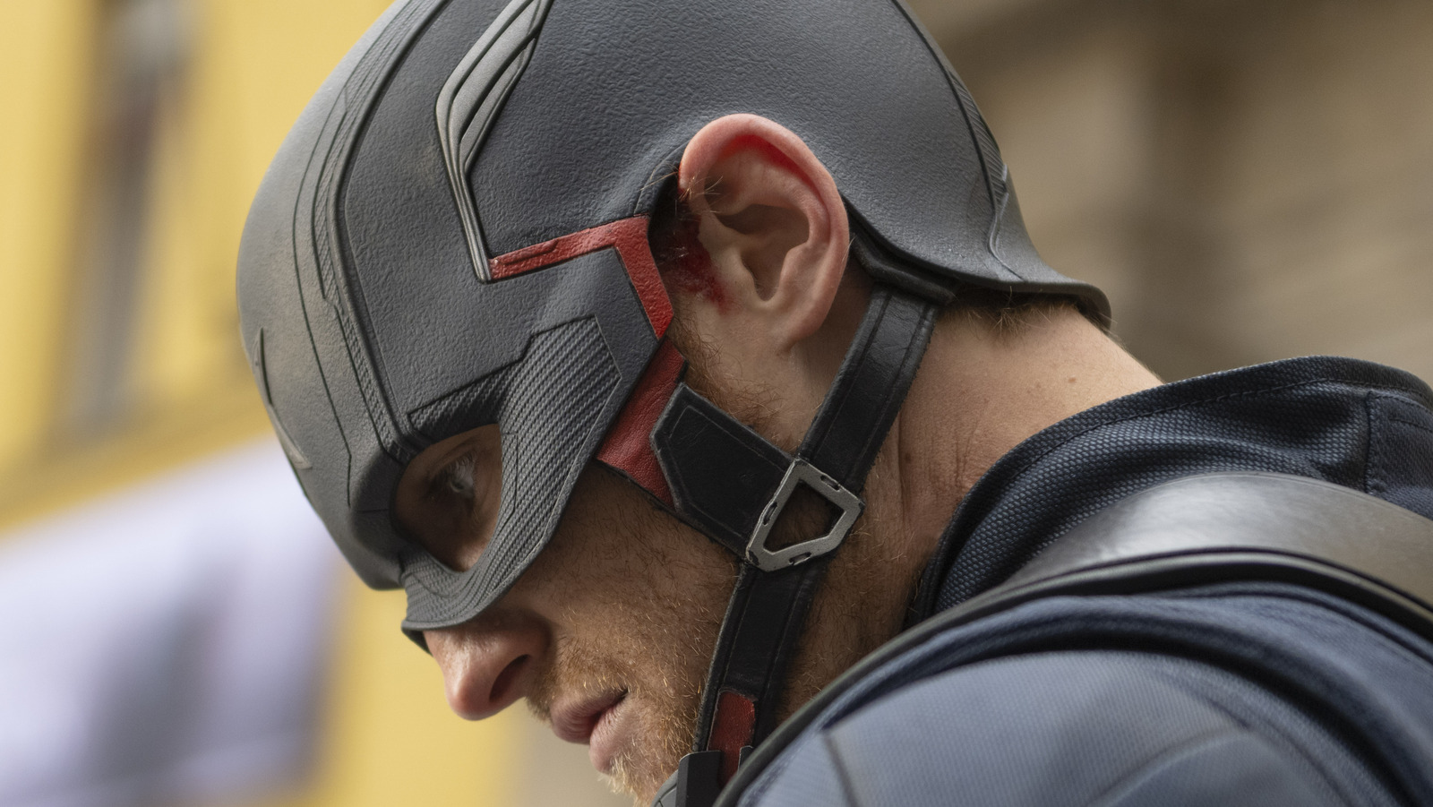 The Falcon And The Winter Soldier Director Dishes On John Walker's ...