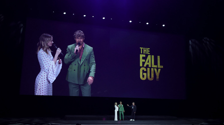 The Fall Guy Release Date, Cast, Director, Plot And More Details
