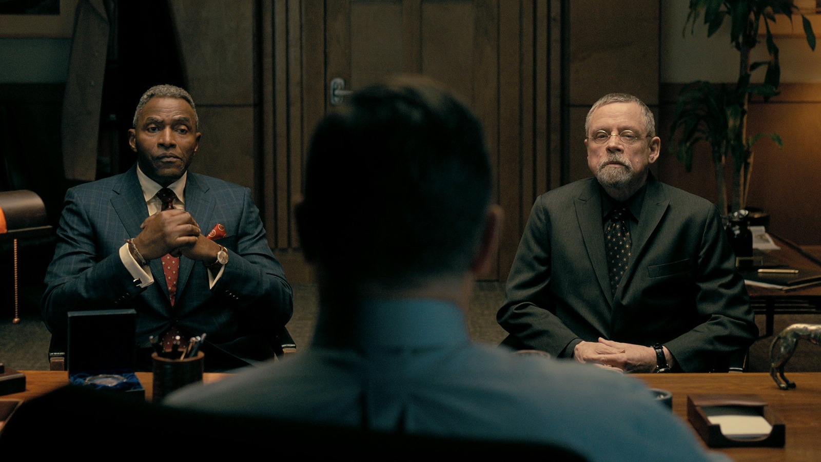 The Fall Of The House Of Usher: What Is Ultima Thule & Why Is It So Controversial?