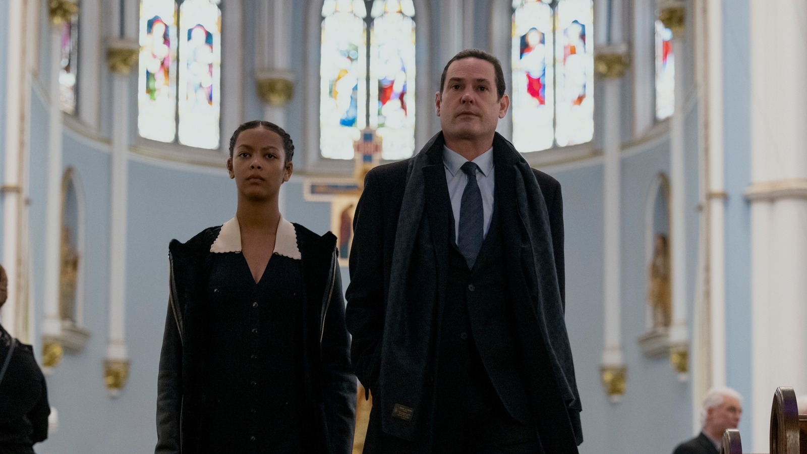 The Fall Of The House Of Usher's Preacher's Ties To Edgar Allan Poe ...