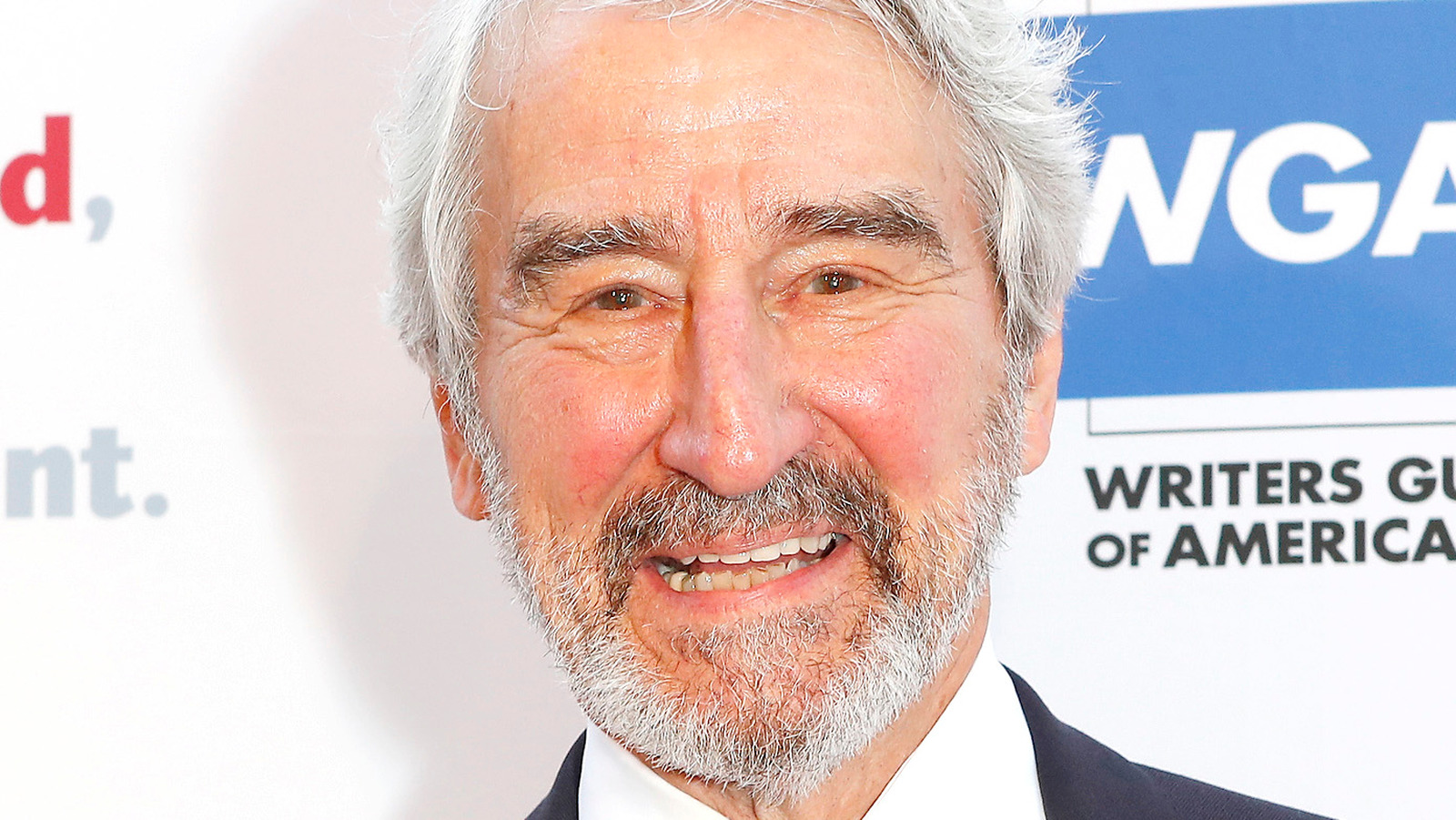 Sam Waterston Family