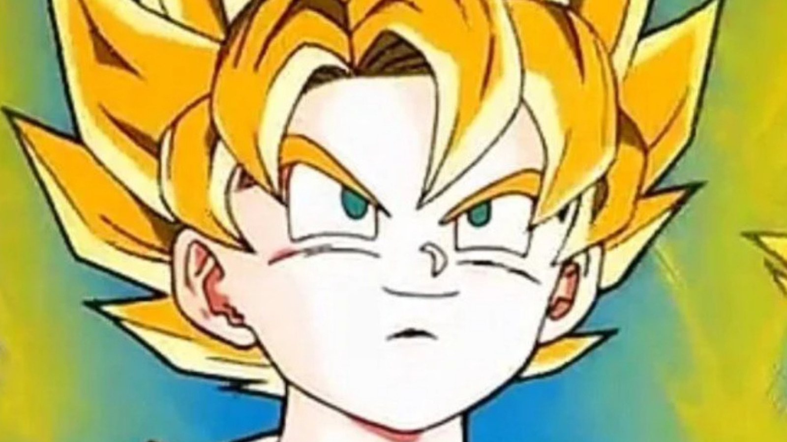 The Fan Theory That Finally Explains Goten And Trunks Ages In Dragon The Fan Theory That Finally Explains Goten And Trunks Ages In Dragon