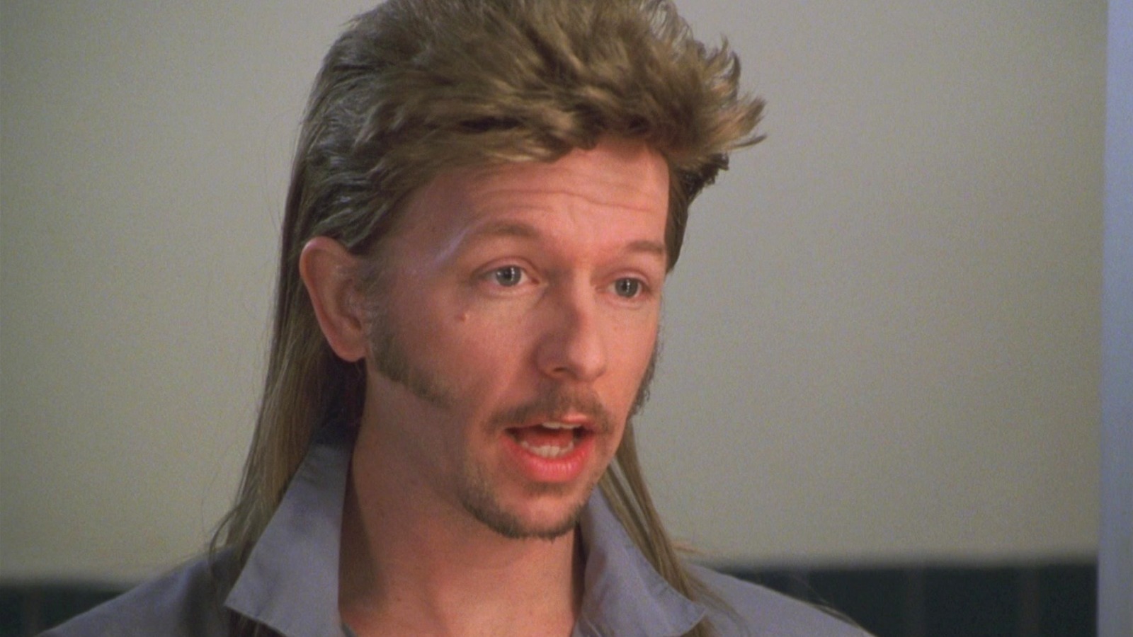 The Fascinating Origins Of Joe Dirt