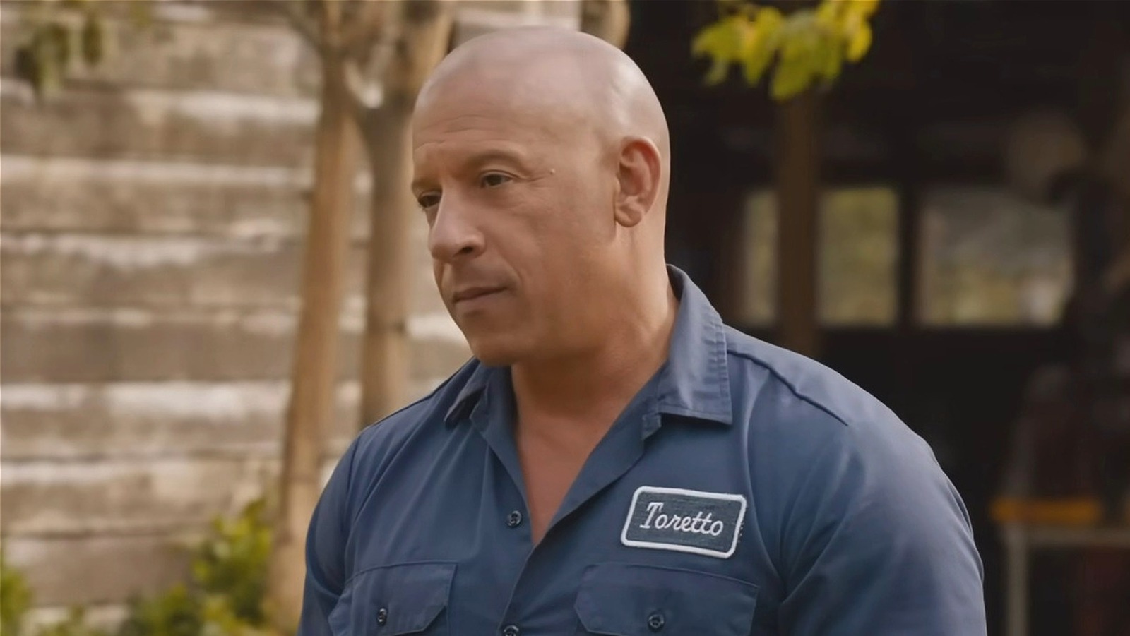 The Fast And The Furious Looked Entirely Different Before David Ayer ...