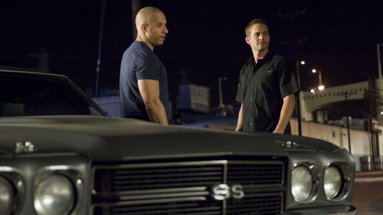 The Fast And The Furious Timeline Explained