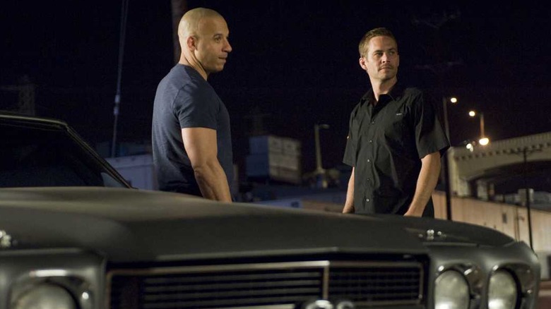 The Fast And The Furious Timeline Explained