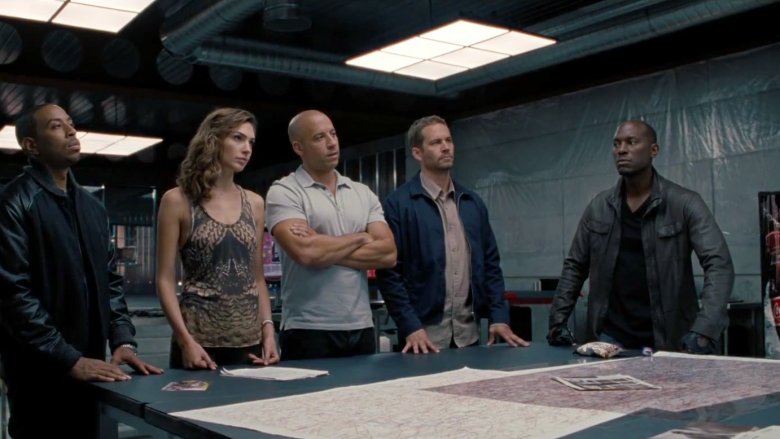 The Fast And The Furious Timeline Explained