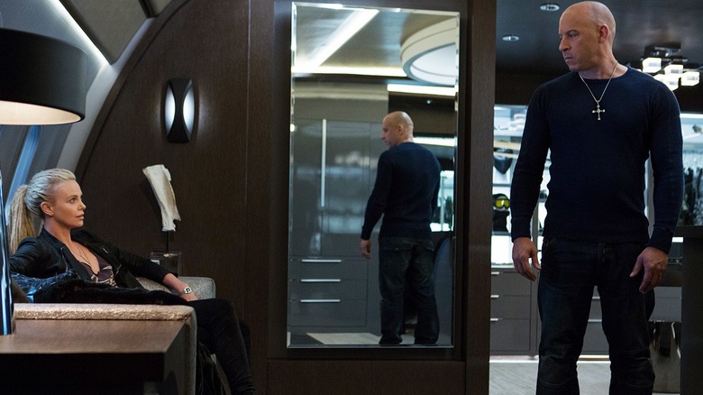 The Fast And The Furious Timeline Explained