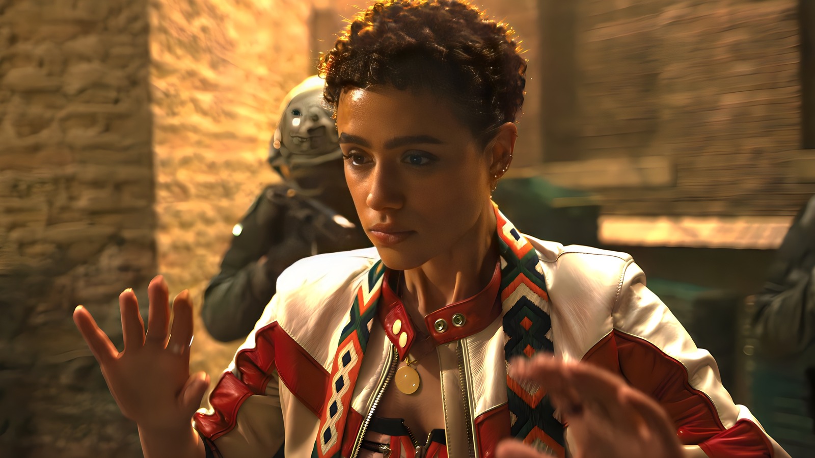 The Fast Saga: What Is God's Eye And How Does It Work?