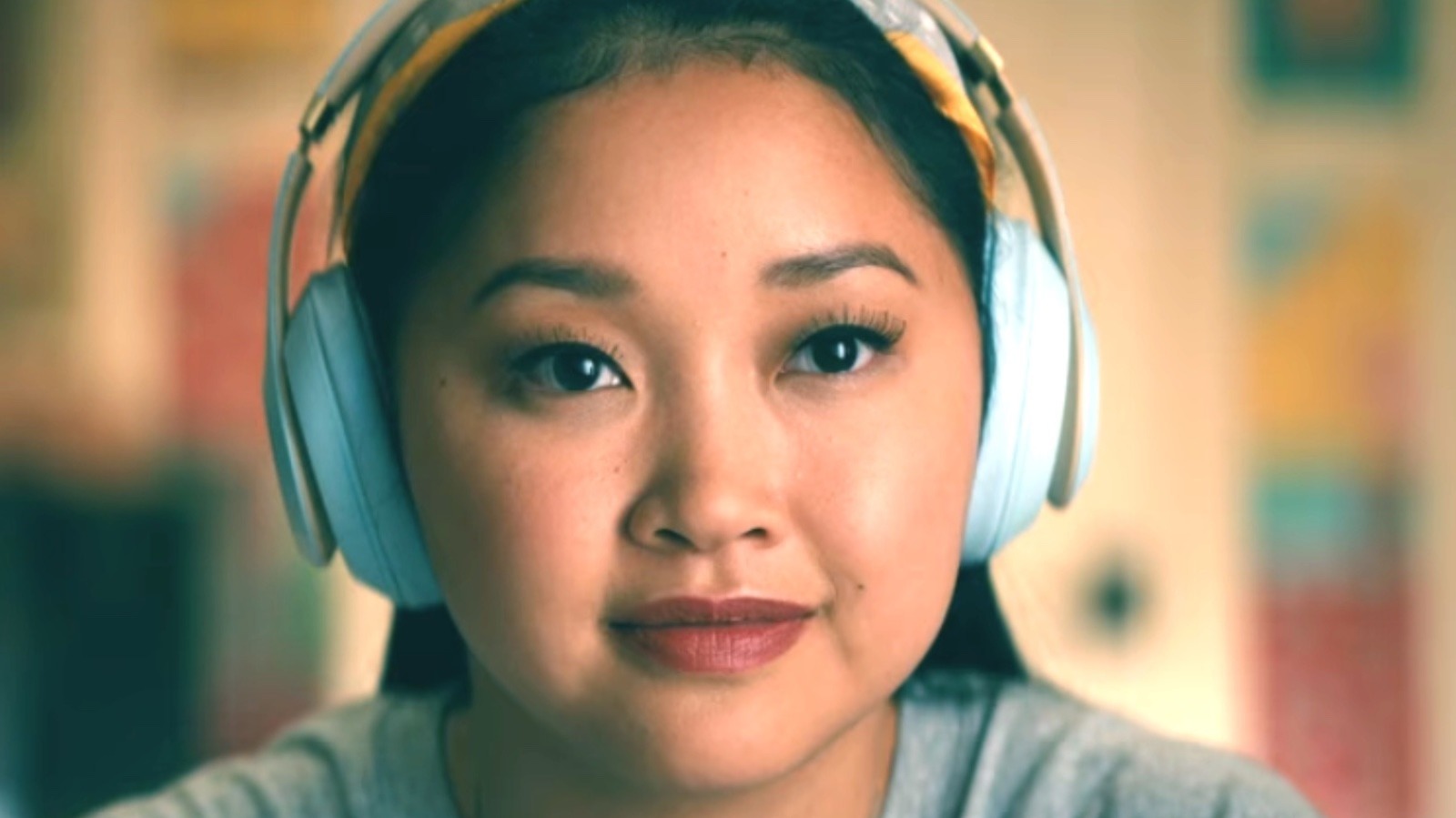 The Feel-Good Romantic Comedy That's Killing It On Netflix