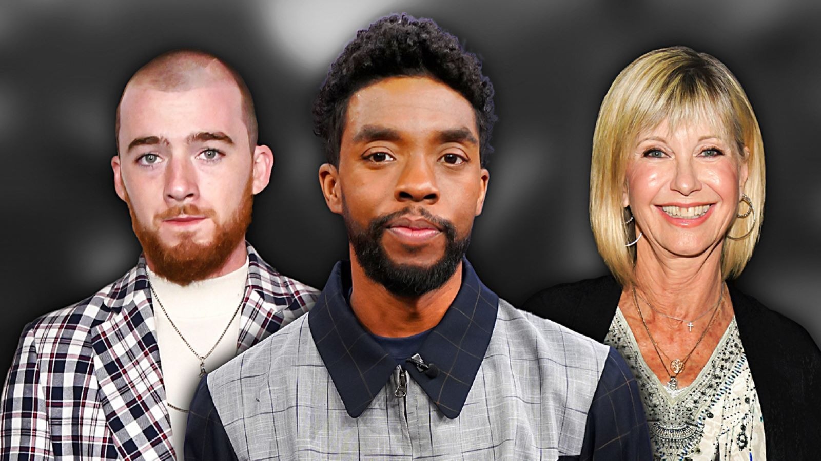 The Final Texts Actors Sent Before They Died