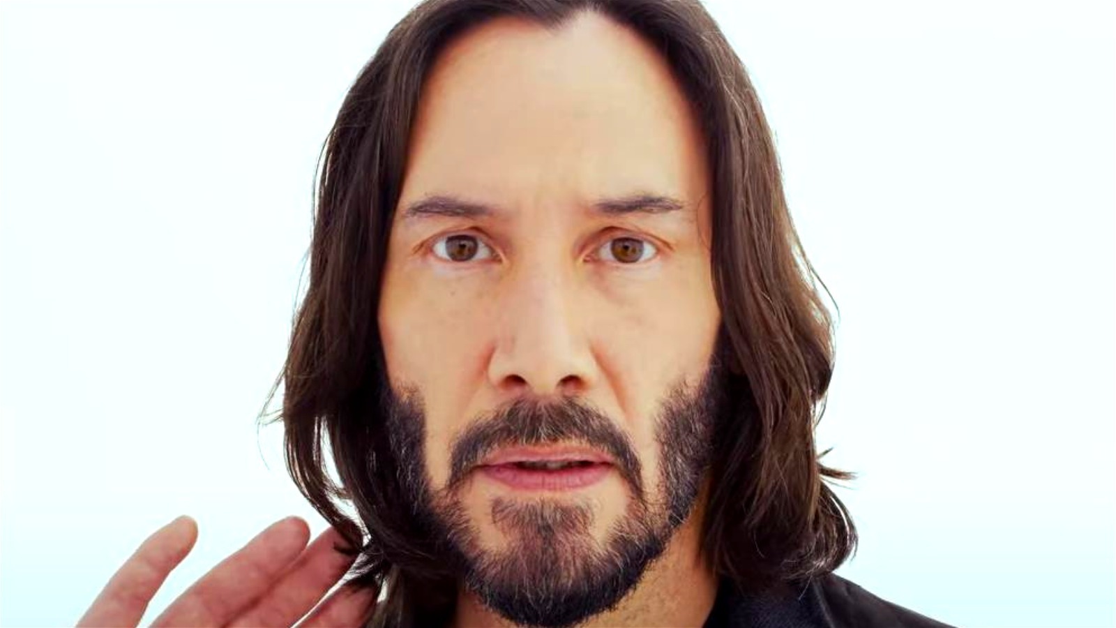 The Final Trailer For The Matrix Resurrections Teases A Mind-Bending Ride