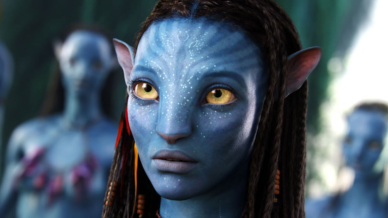 The First Avatar: The Way Of Water Trailer Is A Reminder Not To Sleep ...