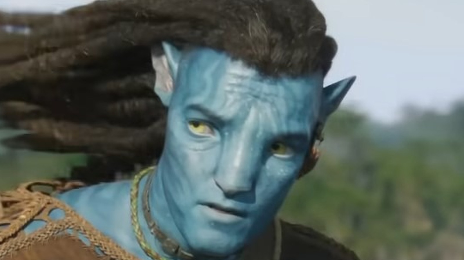 The First Avatar: The Way Of Water Trailer Put Up Stunning Numbers In ...